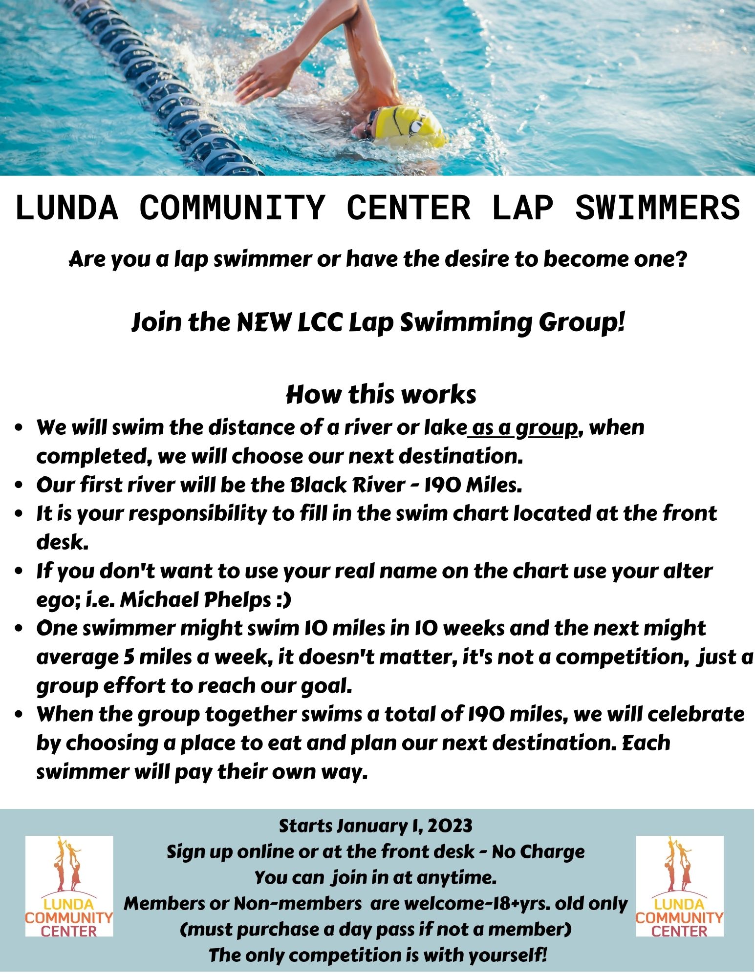 Lunda Community Center, Inc. - Lunda Community Center