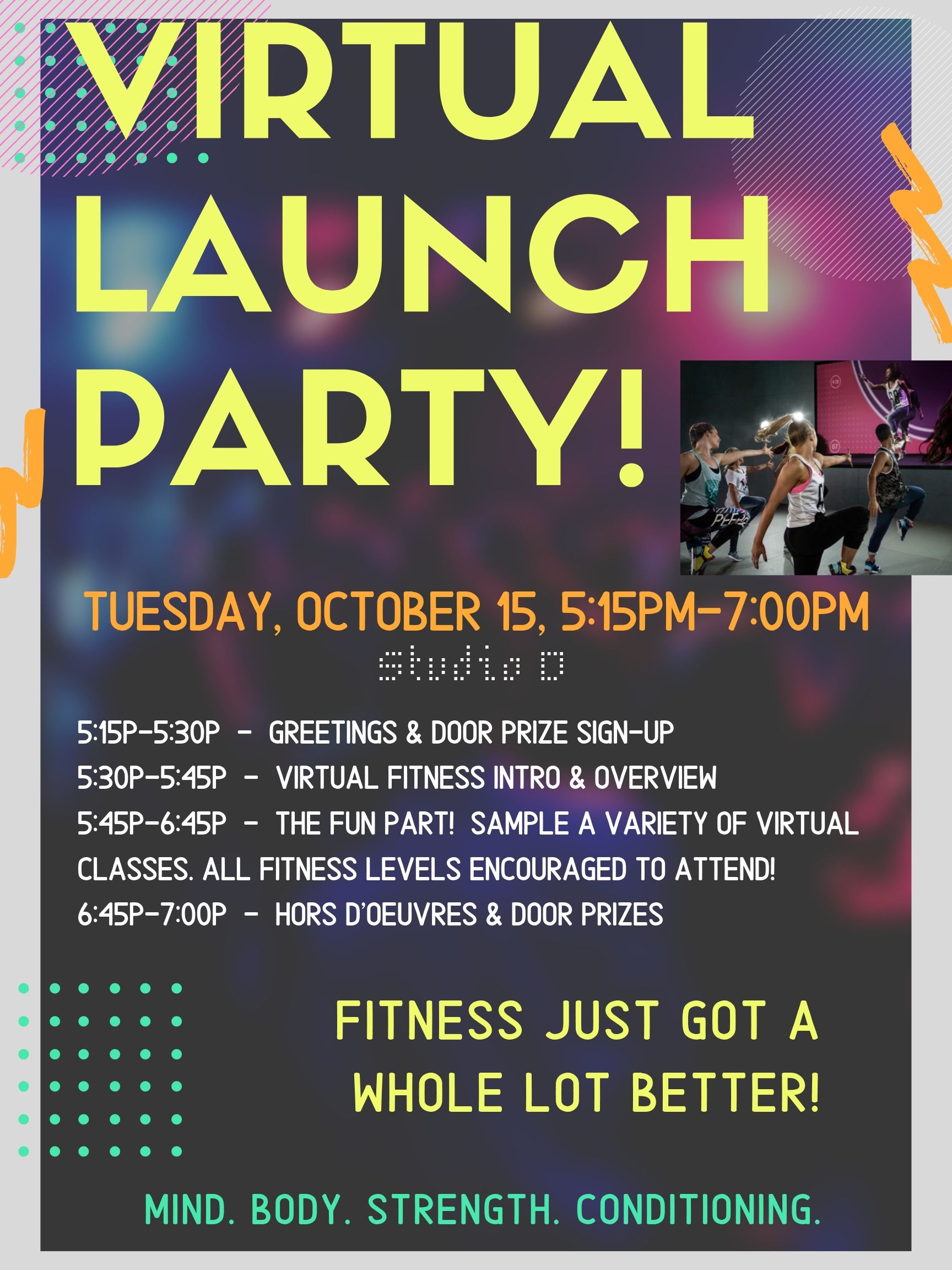 Lunda Community Center, Inc. - Forms