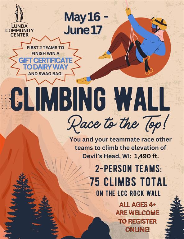 Lunda Community Center, Inc. - Announcements