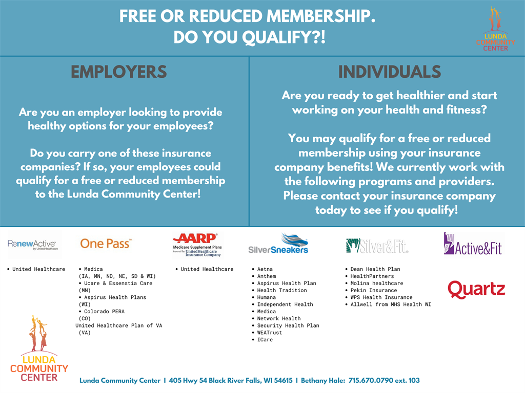 Lunda Community Center, Inc. - Lunda Community Center